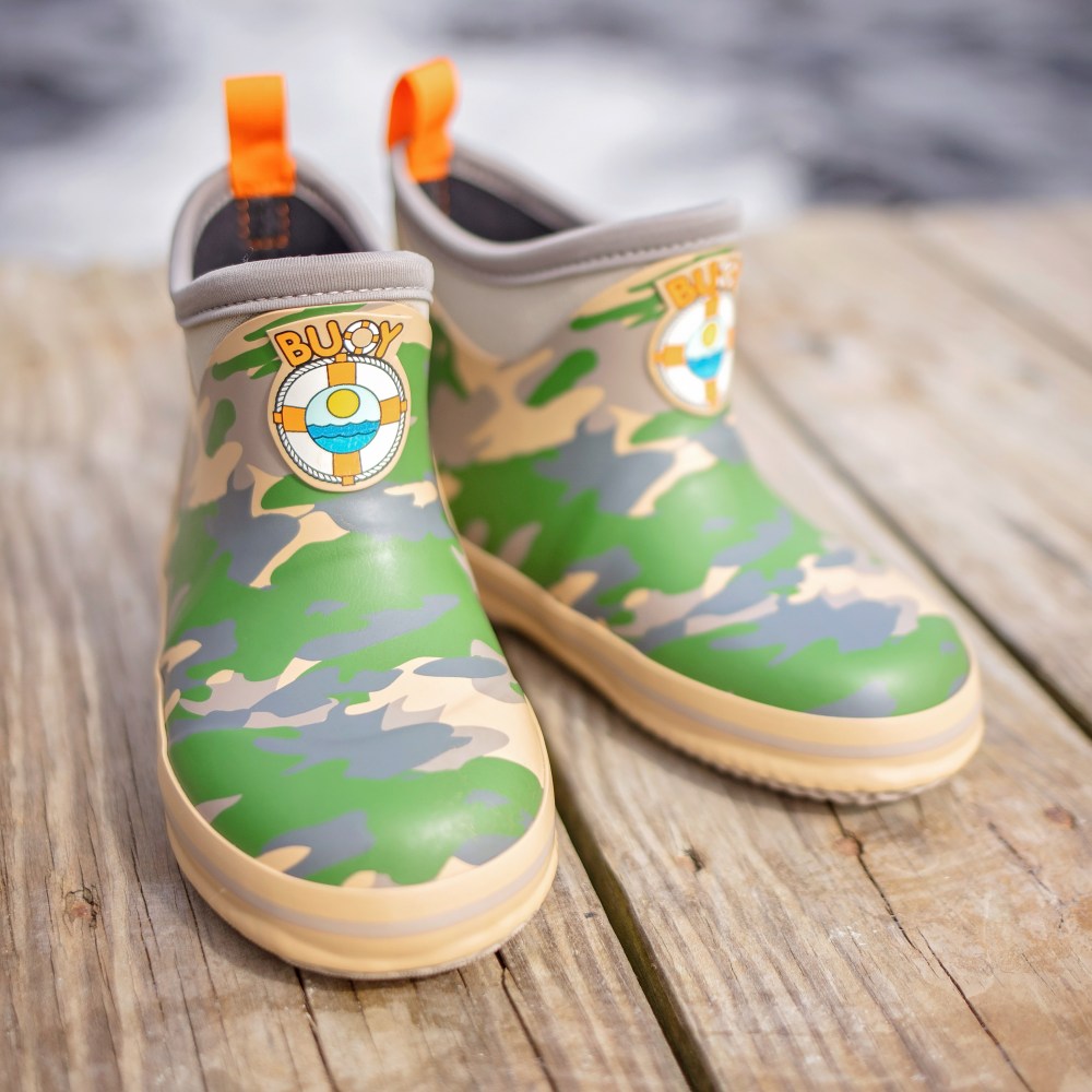 YOUTH SHOES – Shade Tree Outfitters